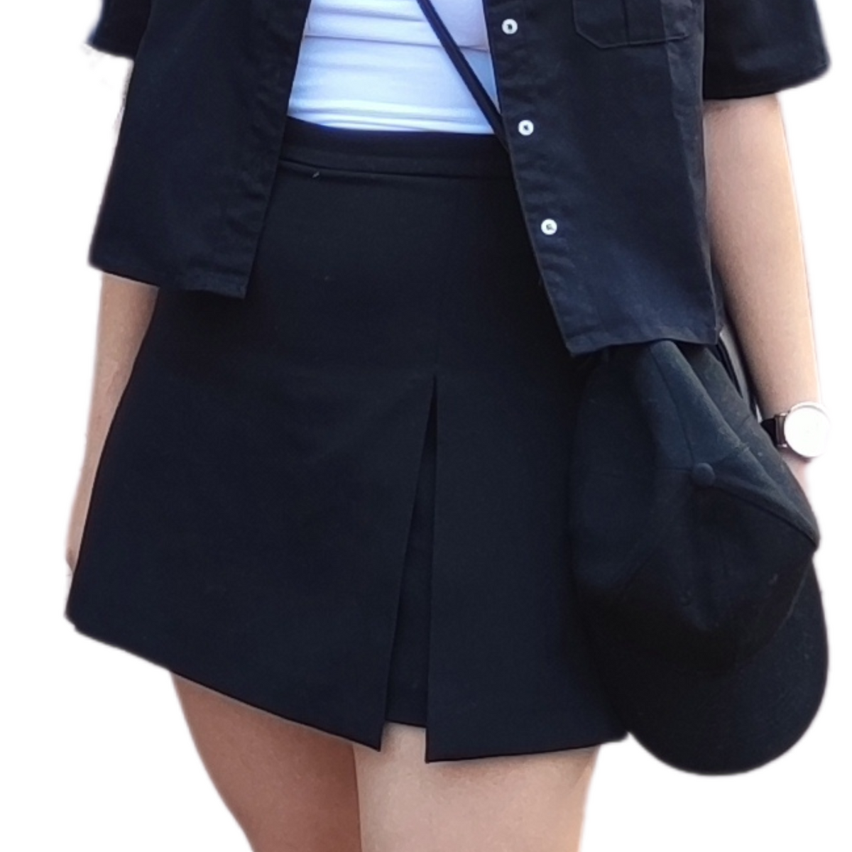 Slit Skorts – ktlyst.ph