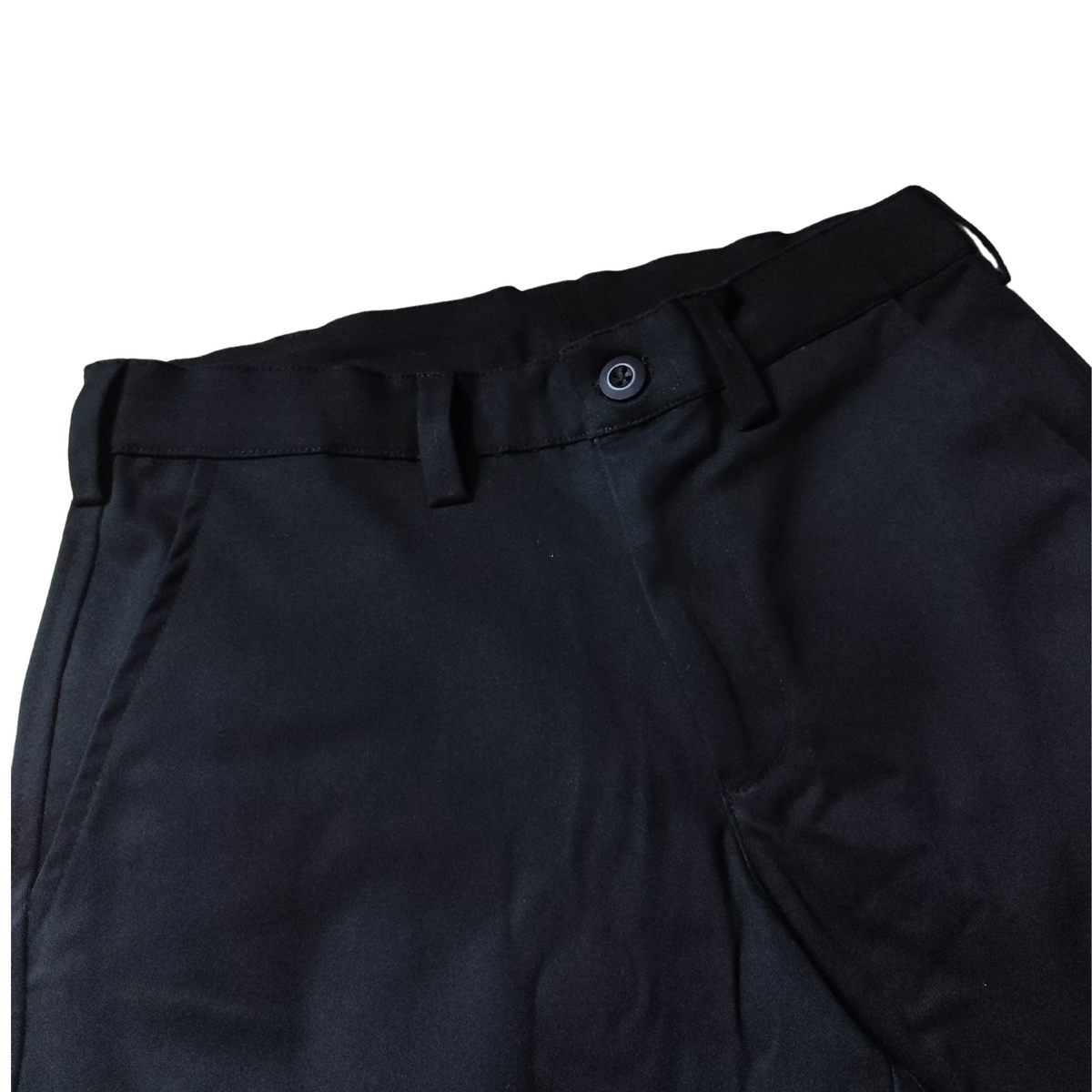 Black Chino Pants Ktlystph