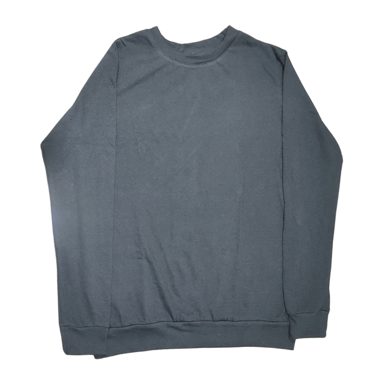 Slate Body Fit Sweatshirt – ktlyst.ph