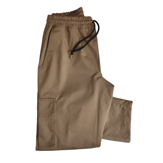 Uncuffed Cargo Pants – ktlyst.ph